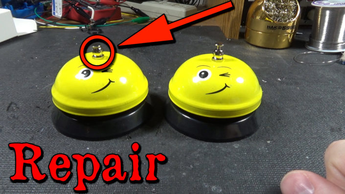 Dollar Store Speaker Teardown (E-Circuit mini powered speaker) – Drudge TV