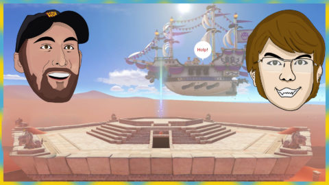 Super Joy III Teardown – Drudge TV